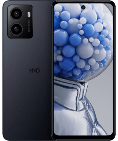 HMD SIM Free Phones