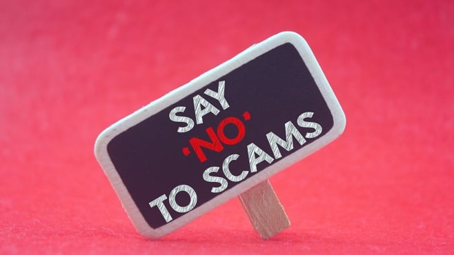 30+ Ways to Stop Scams: MoneySavingExpert 30+ Ways to Stop Scams: MoneySavingExpert